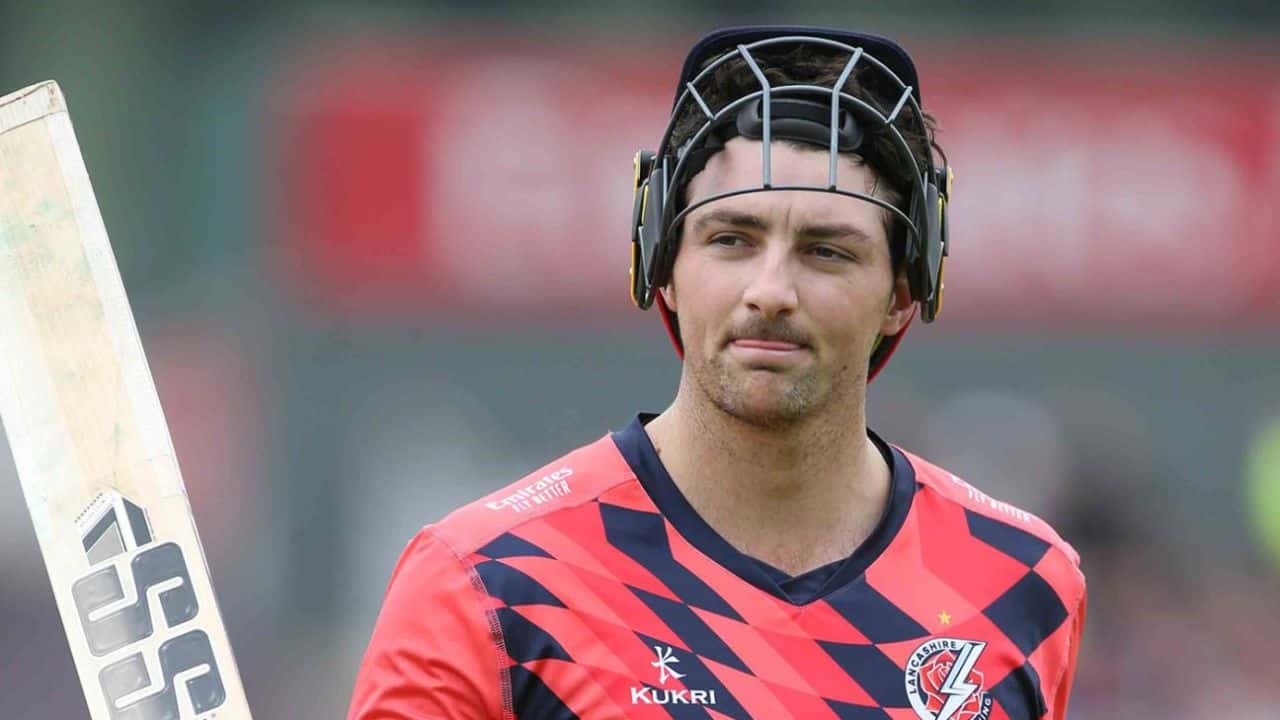 "Really stoked to be getting to this point": Tim David elated on being ...