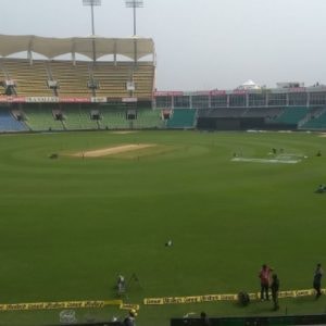 Greenfield Stadium capacity: Greenfield International Stadium ...