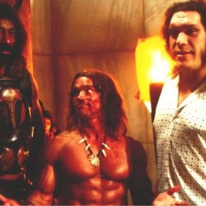 Andre the Giant Archives - The SportsRush