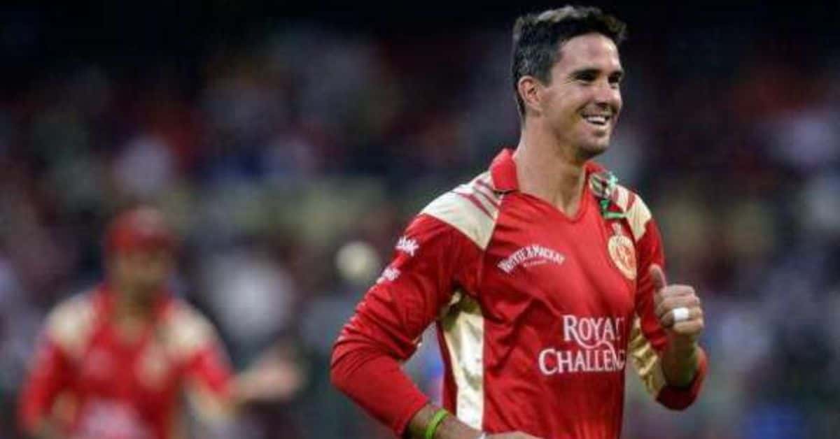 "The best headline ever written about me”: When Kevin Pietersen was ...