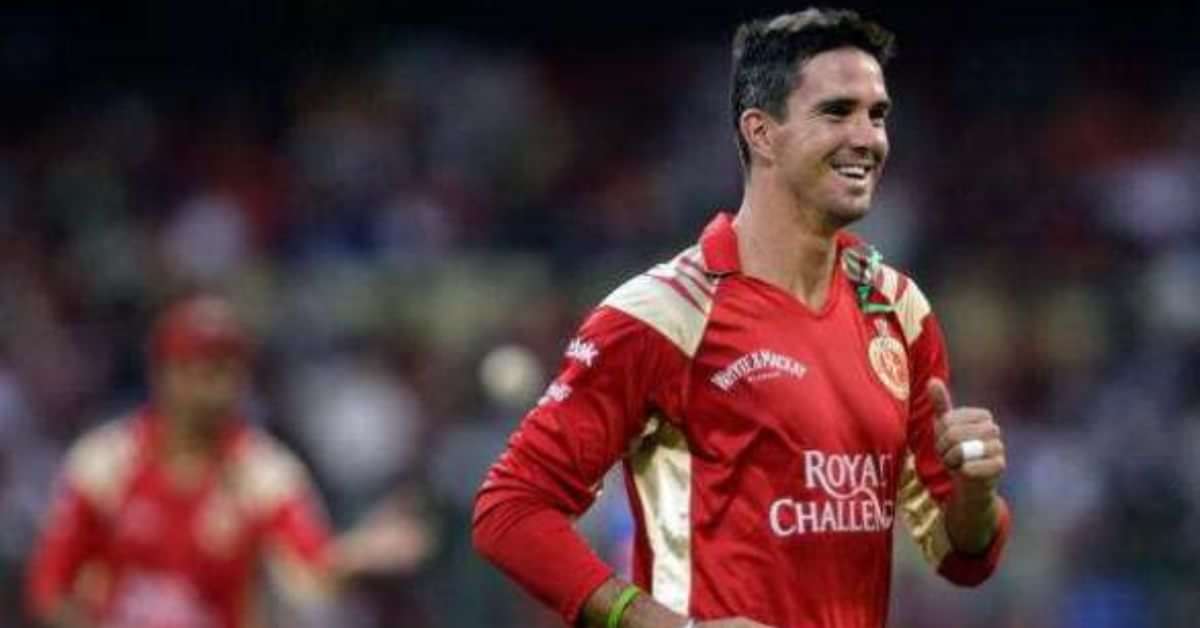 "The best headline ever written about me”: When Kevin Pietersen was ...