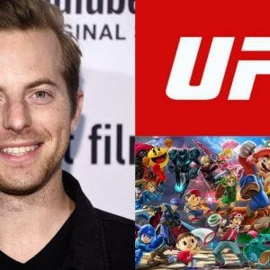 The Try Guys’ Ned Fulmer Once Drew Similarities Between UFC and Iconic ...