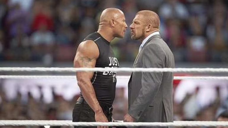 "They really bust his chops all the time" - WWE Hall of Famer claims ...