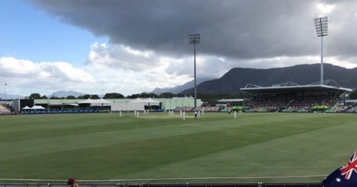 Daren Sammy National Cricket Stadium weather: Beausejour Stadium ...