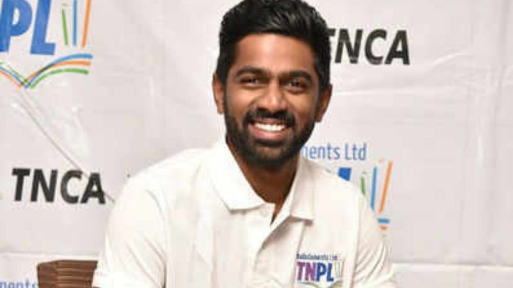 "Matter of time before this becomes normalcy": Abhinav Mukund predicts ...