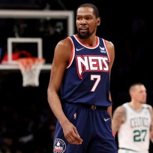 “Erykah Badu thicker than a kindergarten pencil”: Kevin Durant’s ...