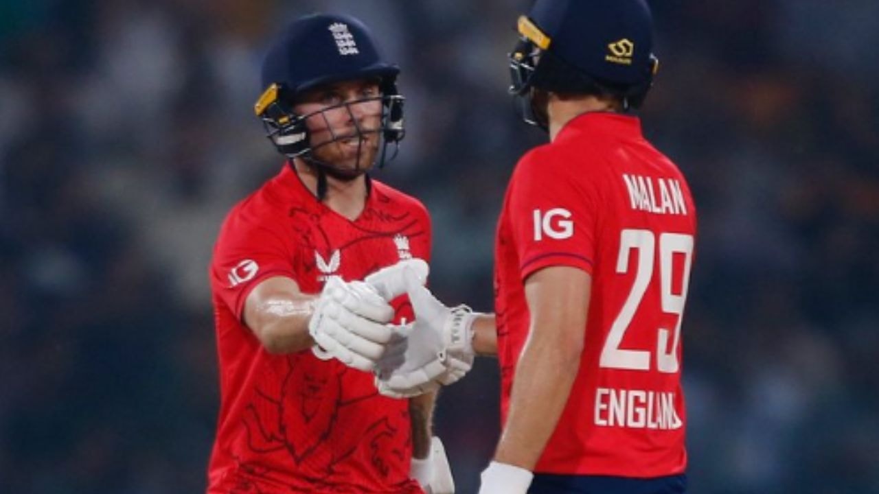 Highest powerplay score in T20: Highest score in powerplay T20 ...