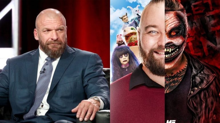 “He’s a Victim of His Own Mind” – Triple H on Bray Wyatt and His Possible WWE Return - The ...