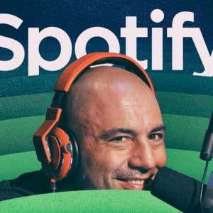 Why Joe Rogan Signed the $200 Million Deal With Spotify- Explained - The SportsRush