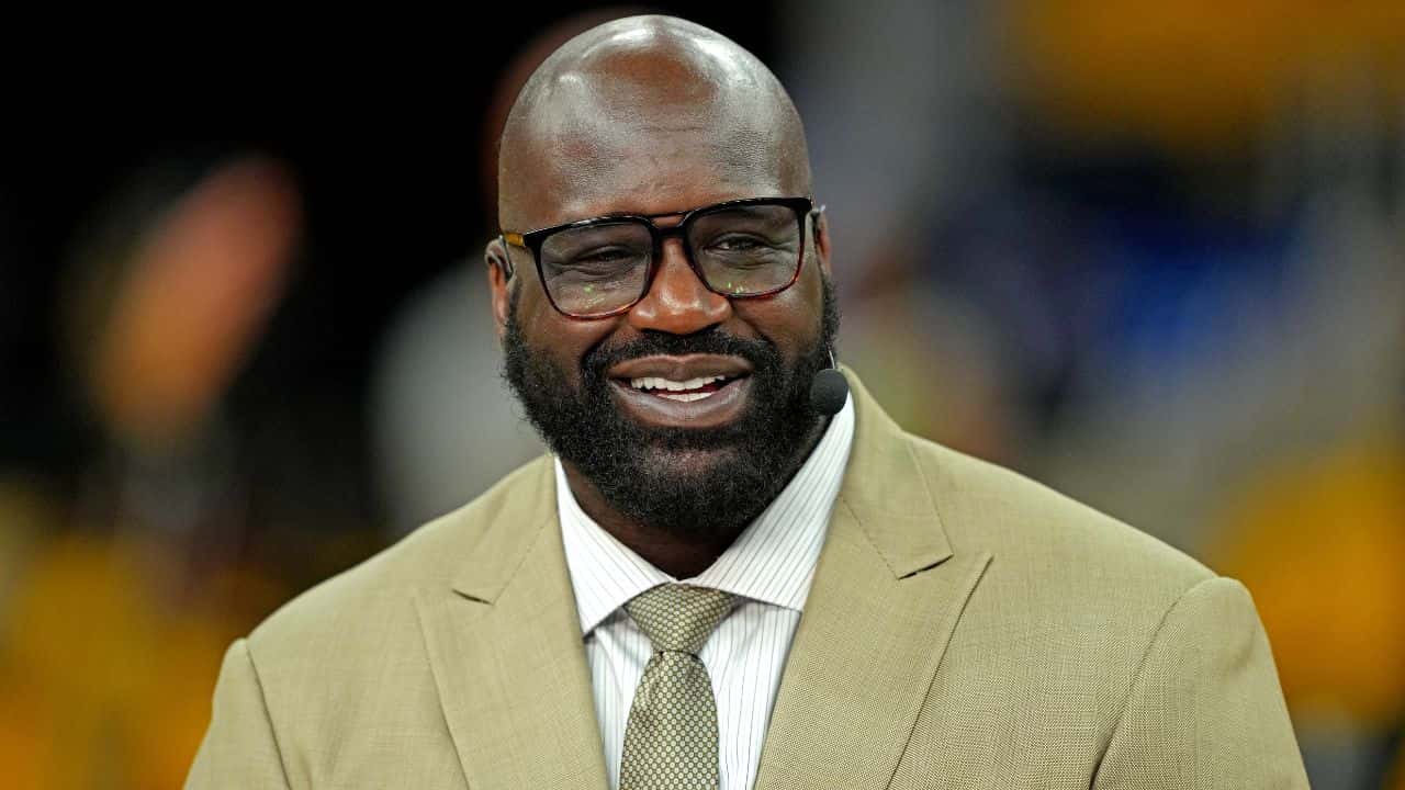 Shaquille O'Neal may be worth $400 million, but that doesn't stop him ...