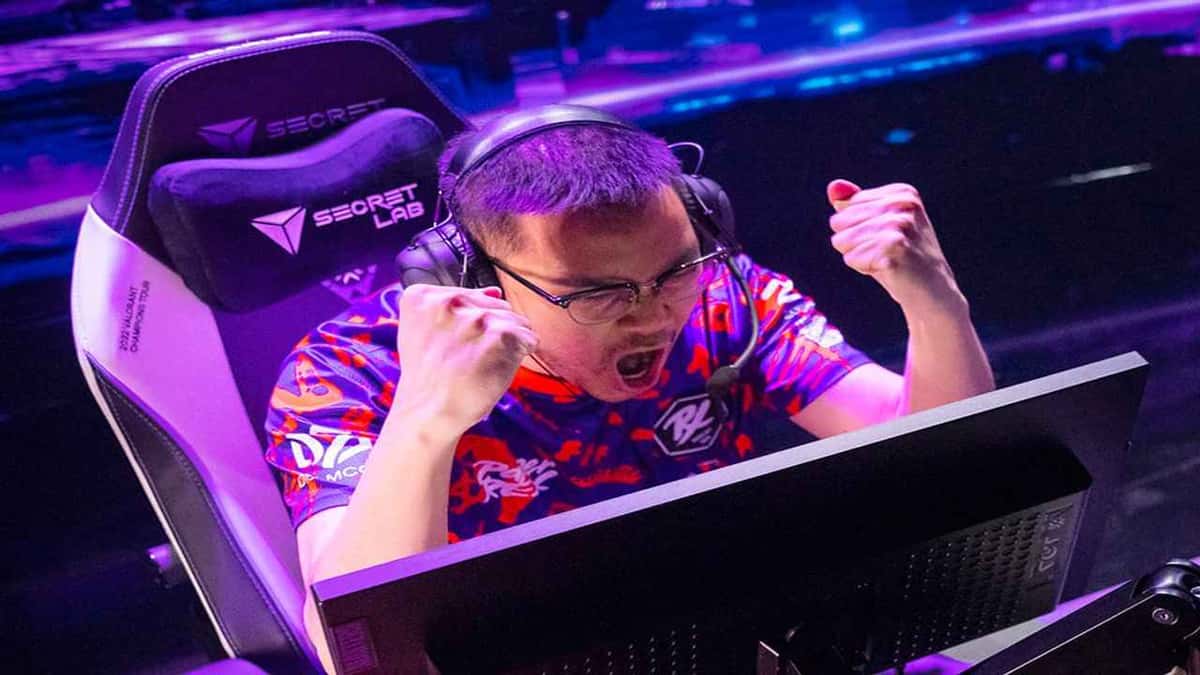 VALORANT's latest map, Pearl under a lot of scrutiny; PRX Benkai calls ...