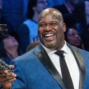 Masked Singer Hummingbird drops Shaquille O'Neal's name as a hint ...