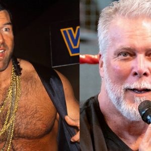 Kevin Nash Recalls Scott Hall Beating the ‘Dog Sh*t’ Out of a Former ...