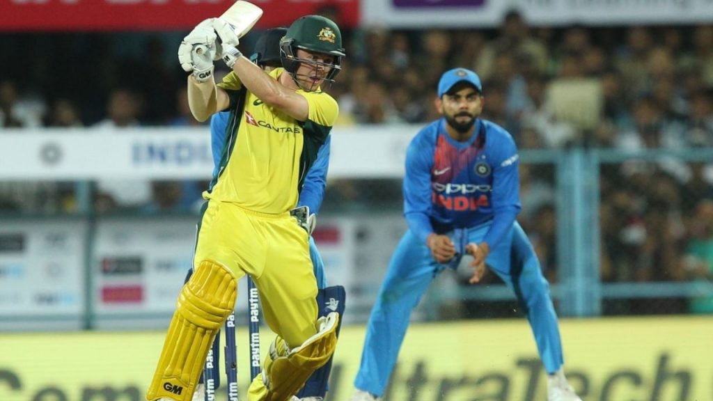 Guwahati Cricket Stadium T20 records: Barsapara Cricket Stadium records ...