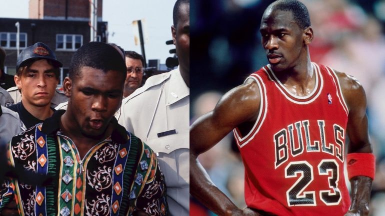Daniel Green, who brutally murdered Michael Jordan's father ...