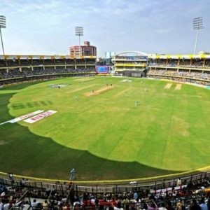 Holkar Stadium seating arrangement: IND vs SA 3rd T20 Indore Stadium ...