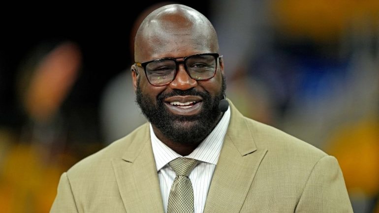 "My Dad Had a Twin Brother Named 'Belt'!": Shaquille O'Neal Never Dared ...