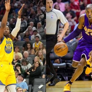 Jonathan Kuminga Archives - The SportsRush