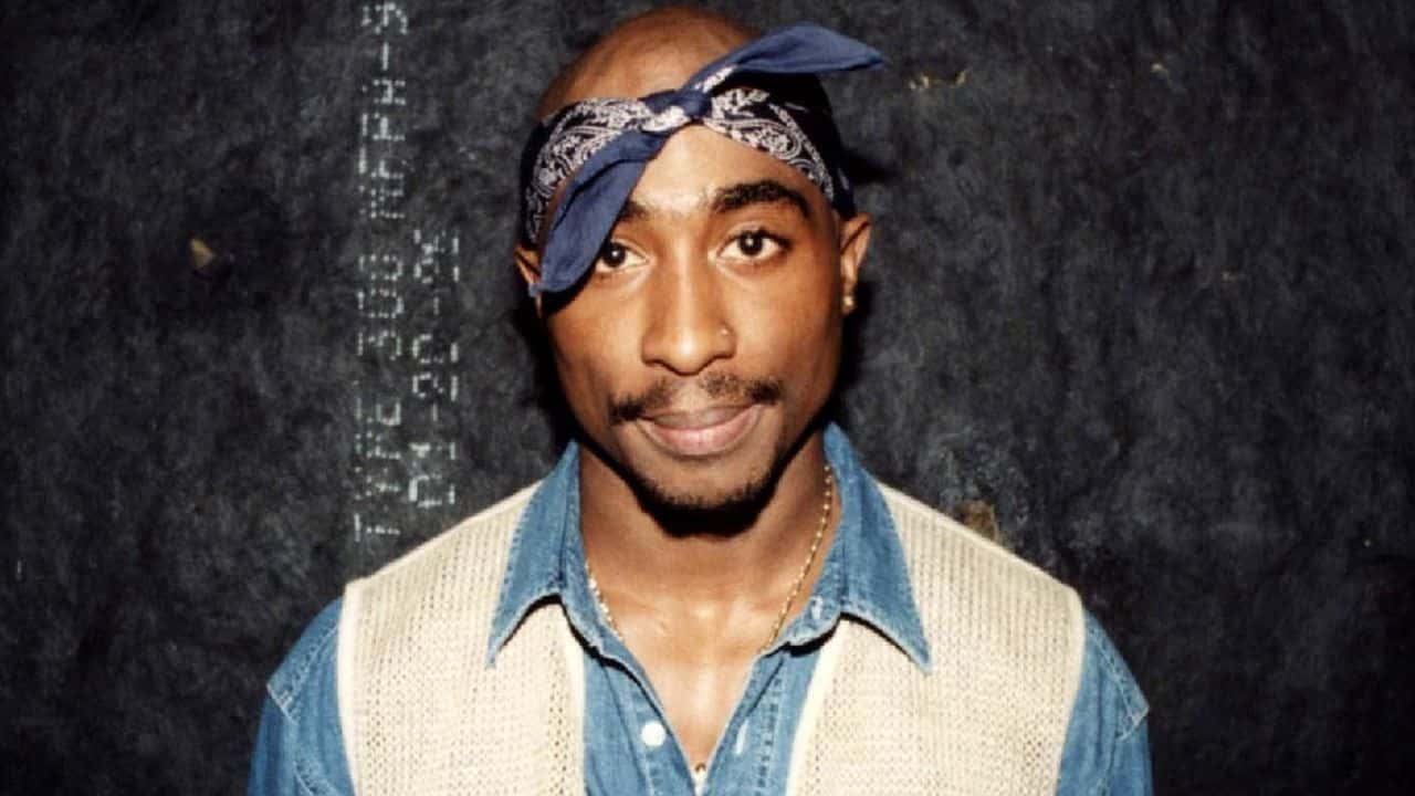 “Tupac Had Just Done the Movie Juice When I Met Him”- WWE Superstar ...