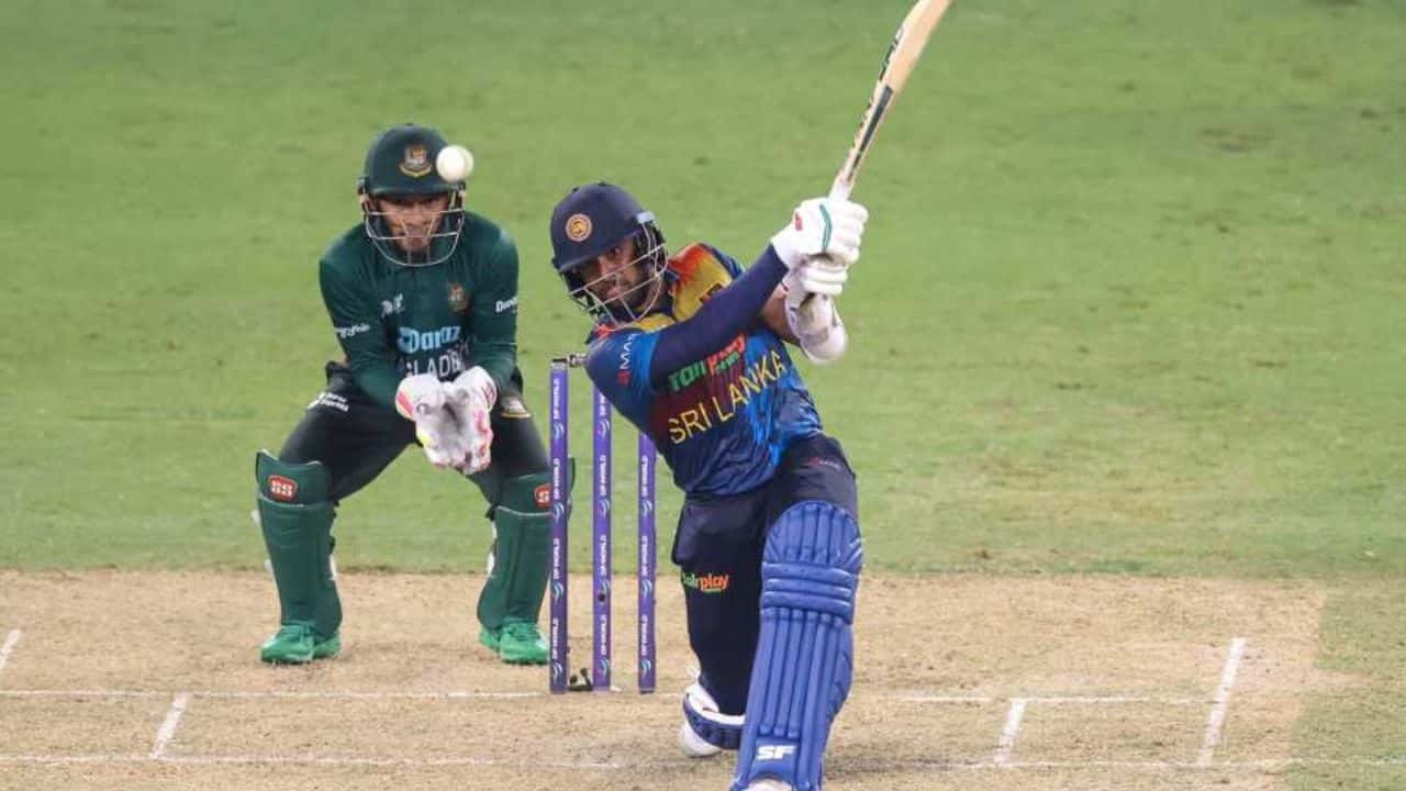 Highest run chase in Dubai in T20: Dubai highest run chase in T20 ...