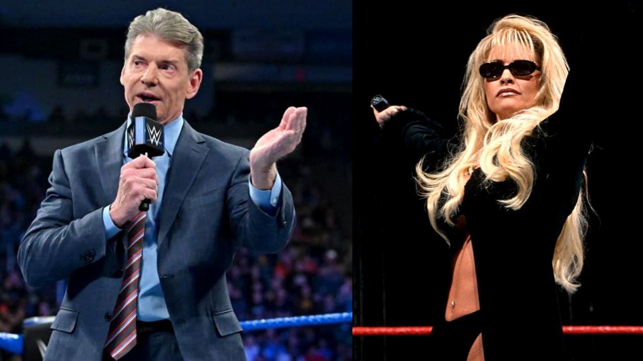 WWE Hall of Famer Wondered if $110 Million Lawsuit Filed by Sable Was ...