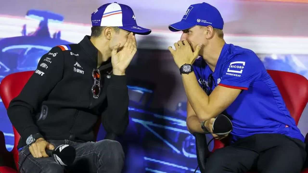 "He has shown talent"– Esteban Ocon reiterates desire to have 2020 F2 ...