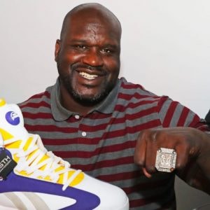 Shaquille O'Neal rejected Michael Jordan's $150 million a year path to ...
