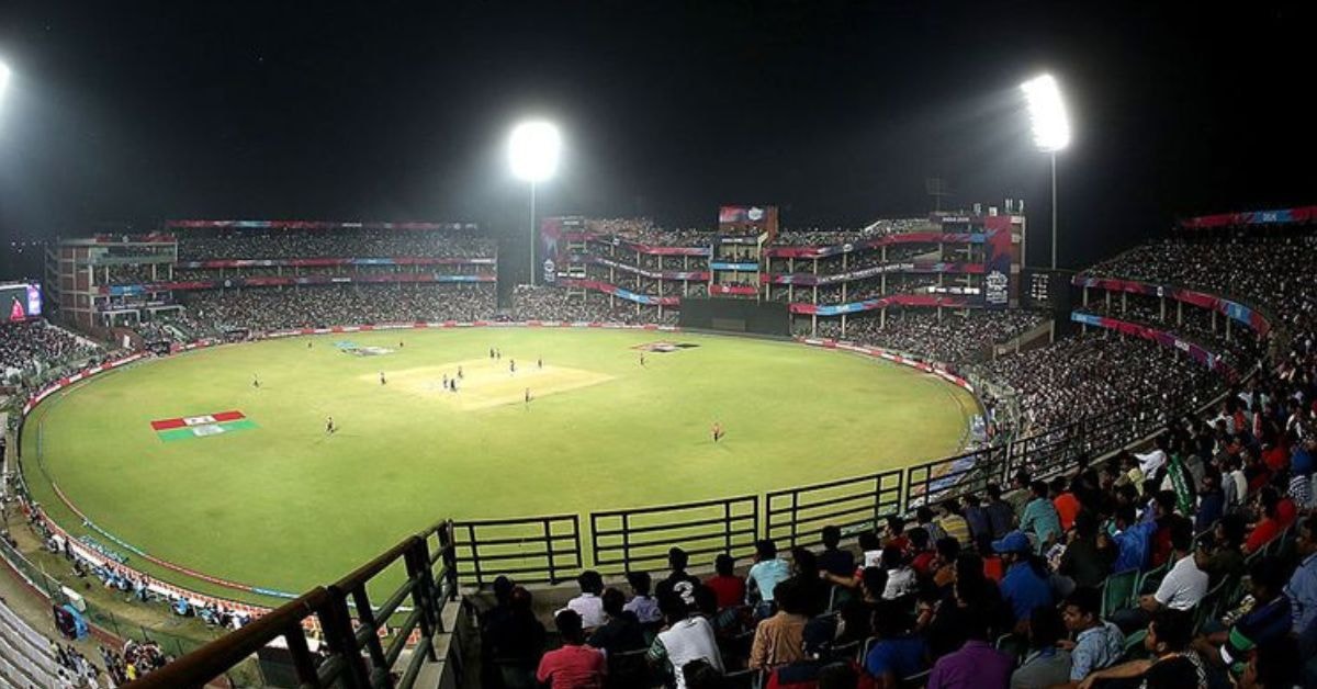 Arun Jaitley Stadium pitch report Feroz Shah Kotla: Delhi Cricket ...