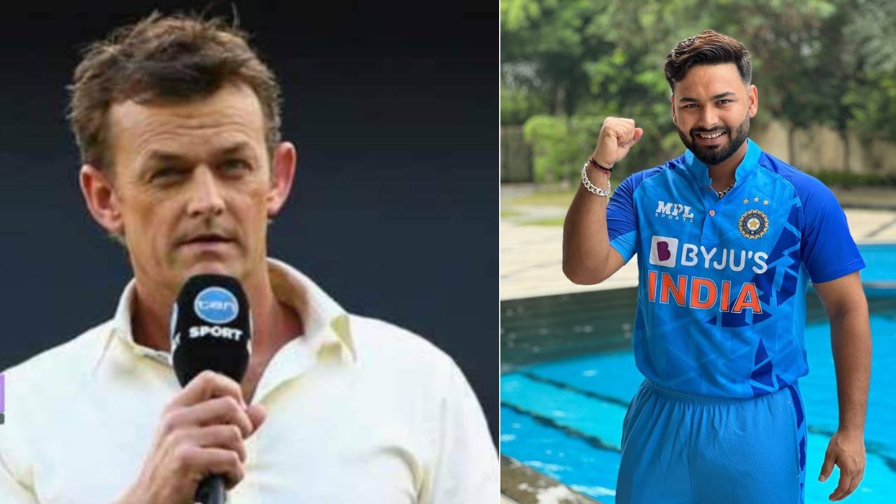 "Rishabh Pant has definitely got to be in there": 65 crore net worth ...