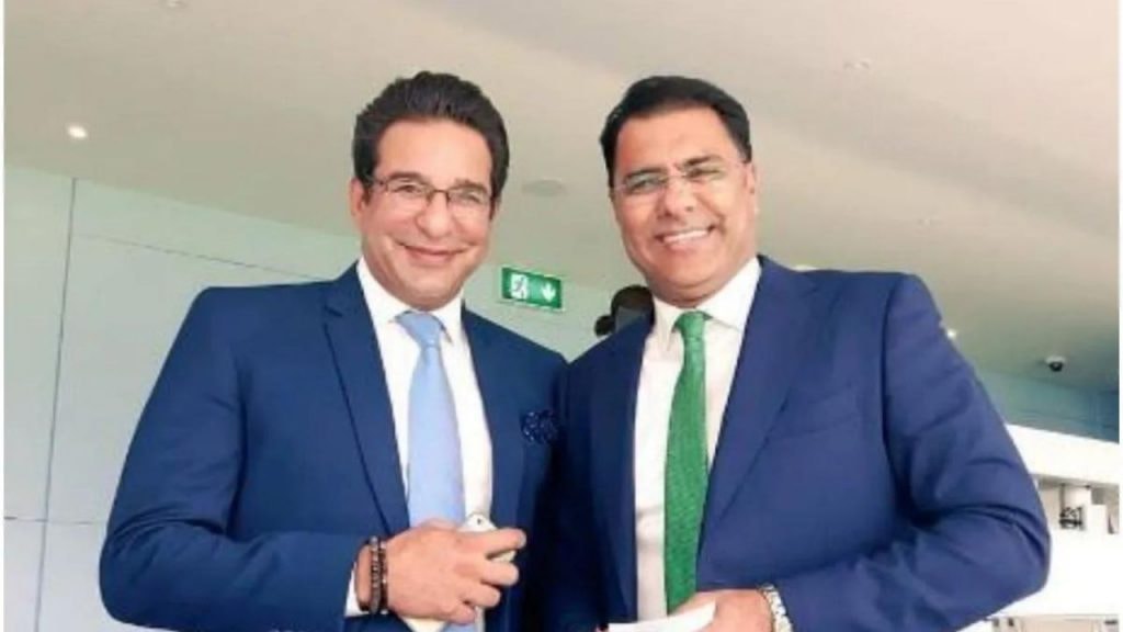 PAK vs ENG commentators: Sky Cricket commentators for England tour of ...