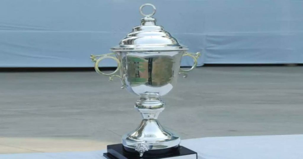 Irani Cup 2022 Archives - The SportsRush