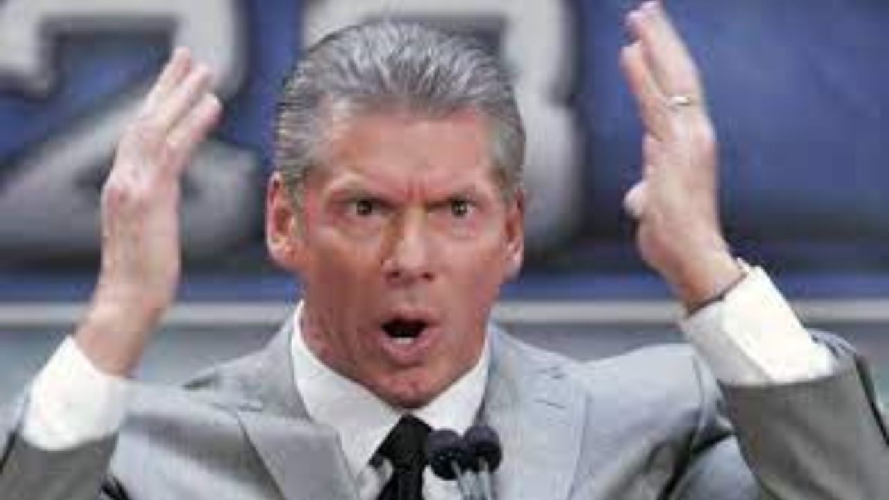 Vince McMahon Originally Planned to Shave His Head During Feud With This WWE Hall of Famer ...