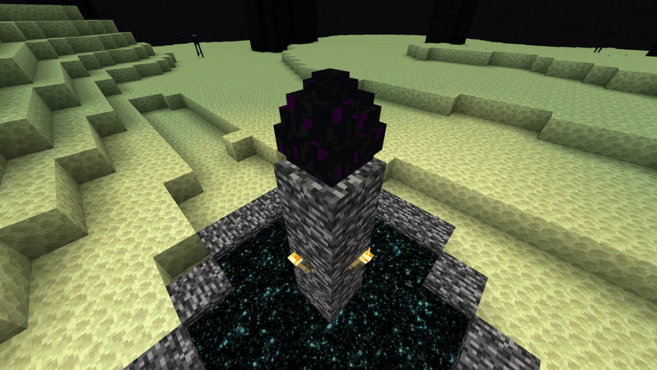 Top 5 Rarest Items in Minecraft and What They Do - The SportsRush