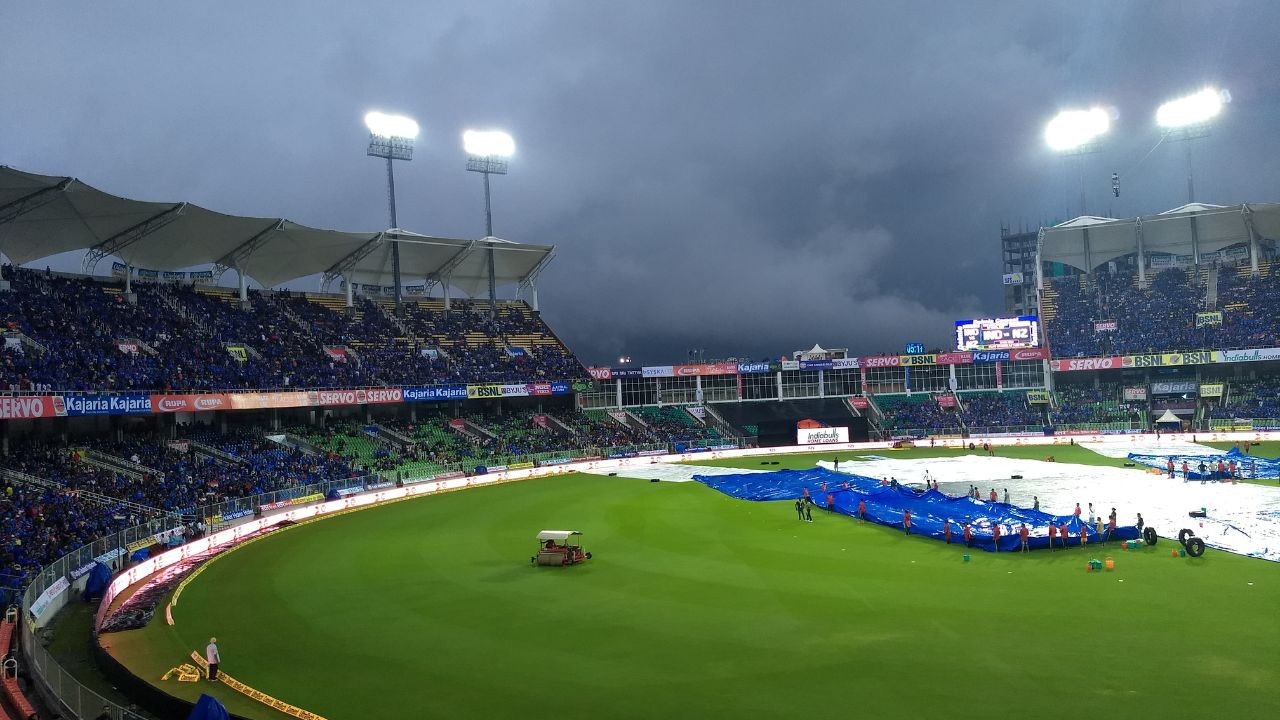 Thiruvananthapuram T20 match booking cost: Greenfield International ...
