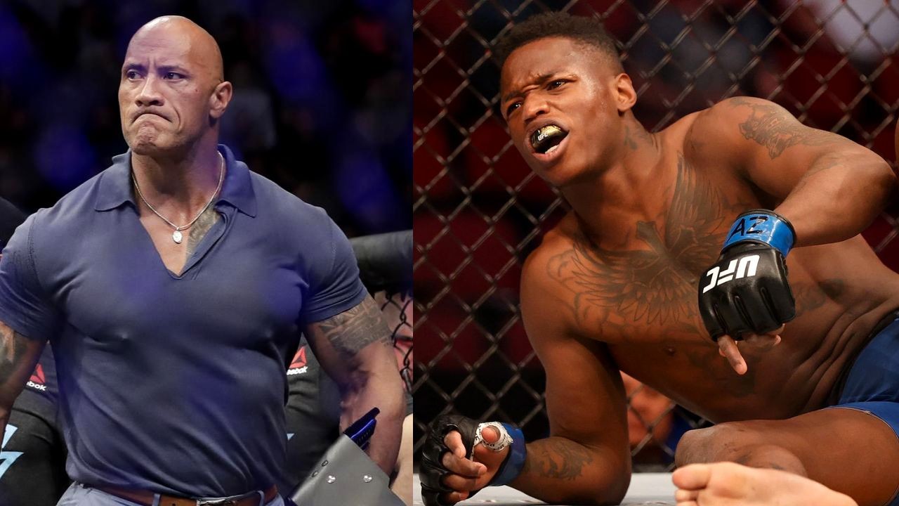 “Get in Our Corner and Support Us” – UFC Fighter Asks WWE Icon and UFC ...