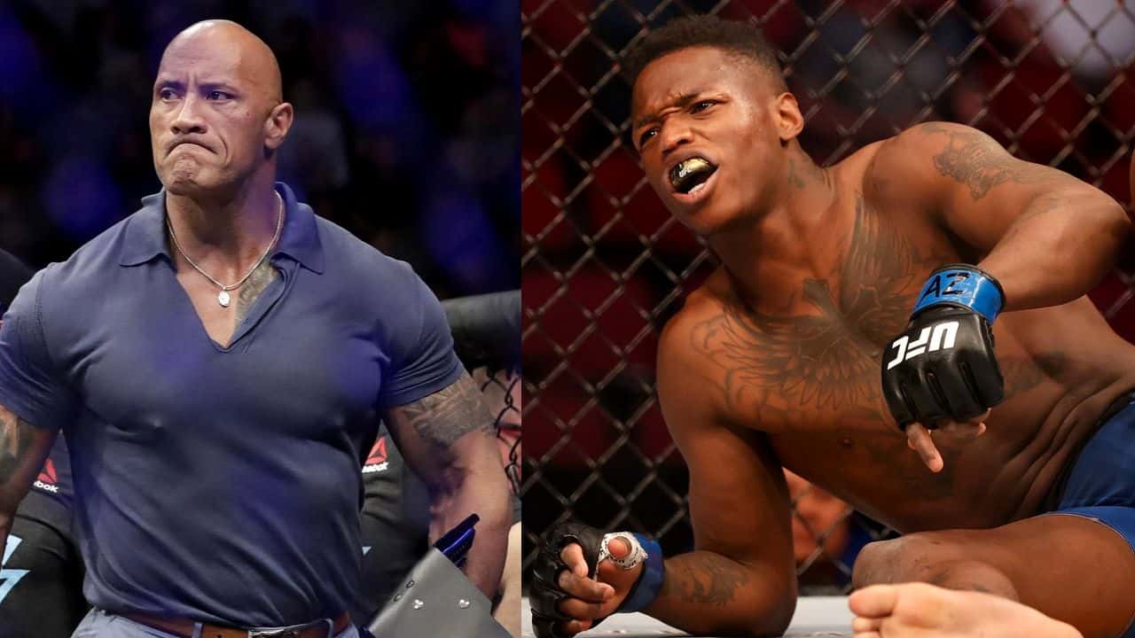 “Get in Our Corner and Support Us” – UFC Fighter Asks WWE Icon and UFC ...