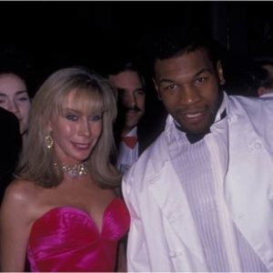 Boxing Legend Mike Tyson Once Booked 19 Rooms for 19 Different Women to ...