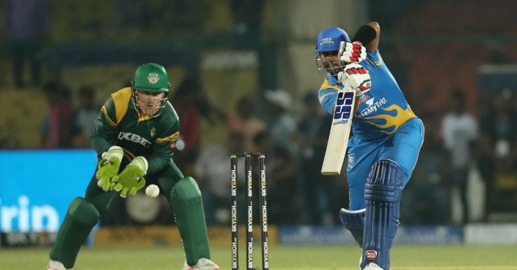 Kanpur Green Park pitch report: India Legends vs West Indies Legends ...