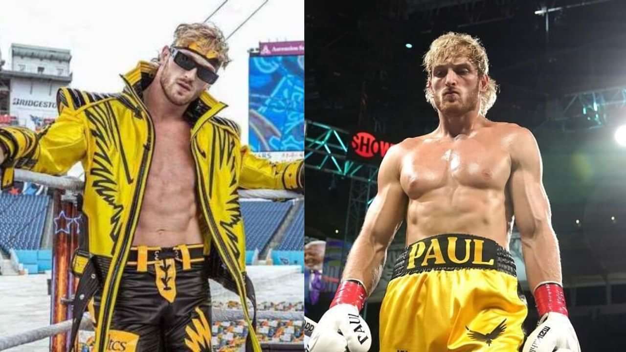“I Think It’s It’s a Mental Torment” – $245 Million Worth WWE Attraction Logan Paul Says ...
