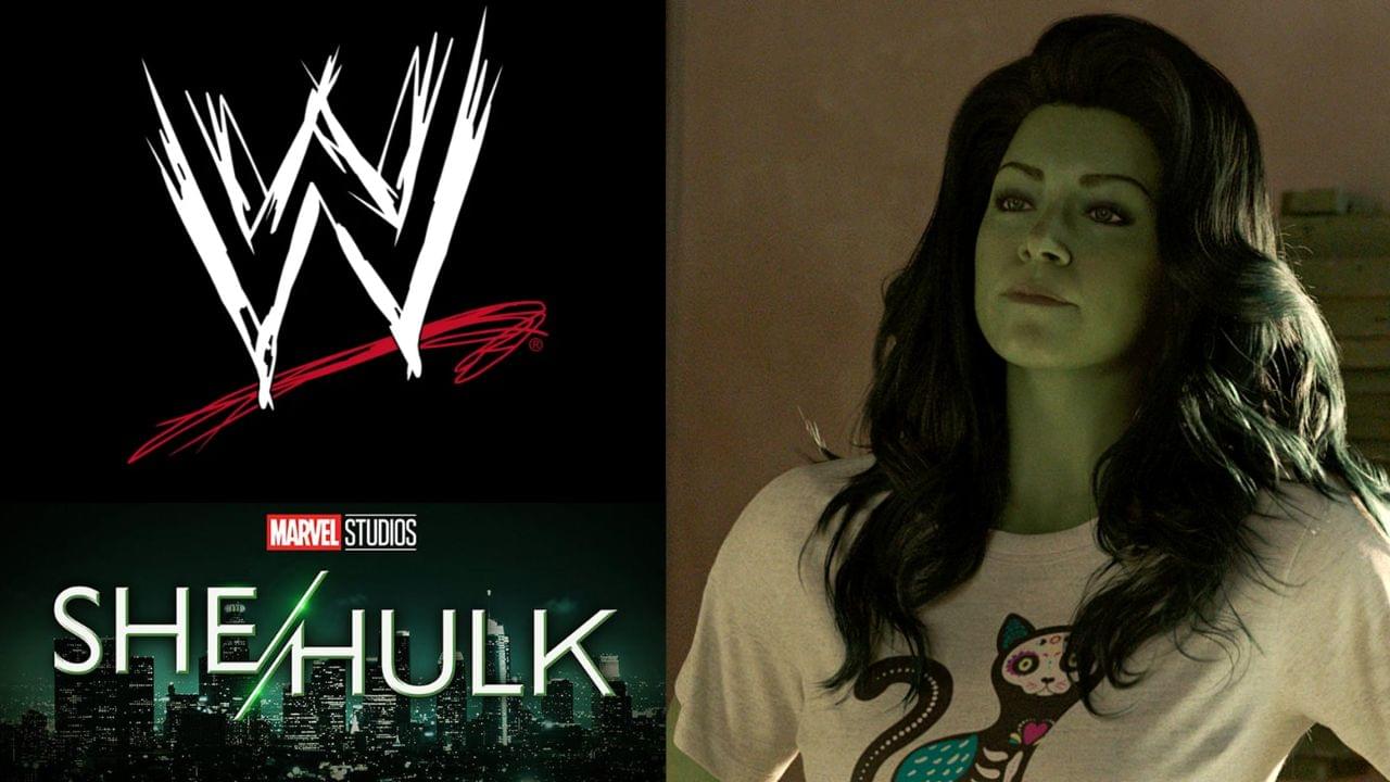She Hulk Archives - The SportsRush