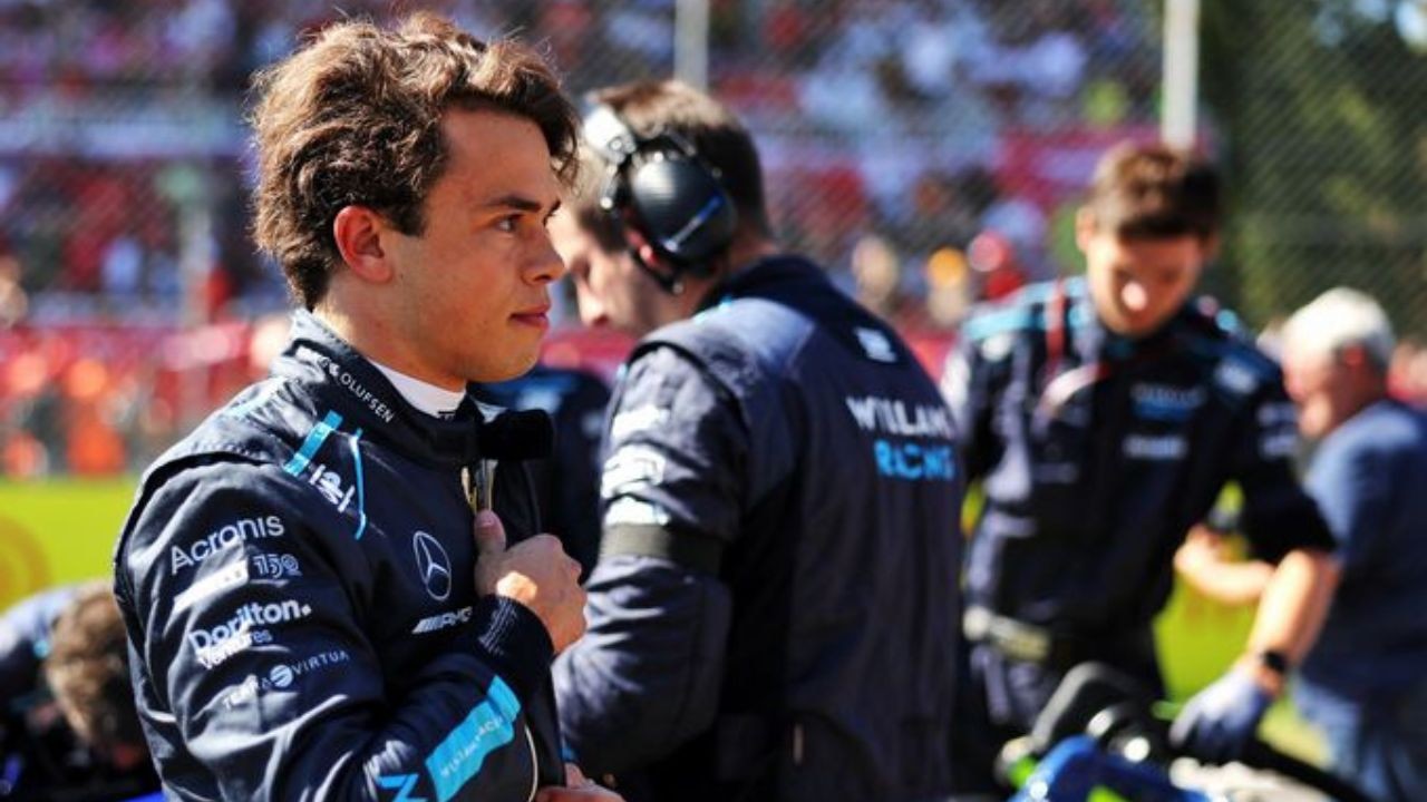 Red Bull set to poach Mercedes' $5 million star to replace departing ...