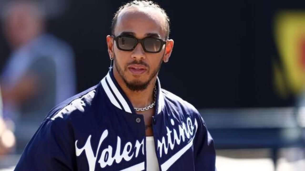 "This was a key move” - Lewis Hamilton reveals the crucial moment on ...