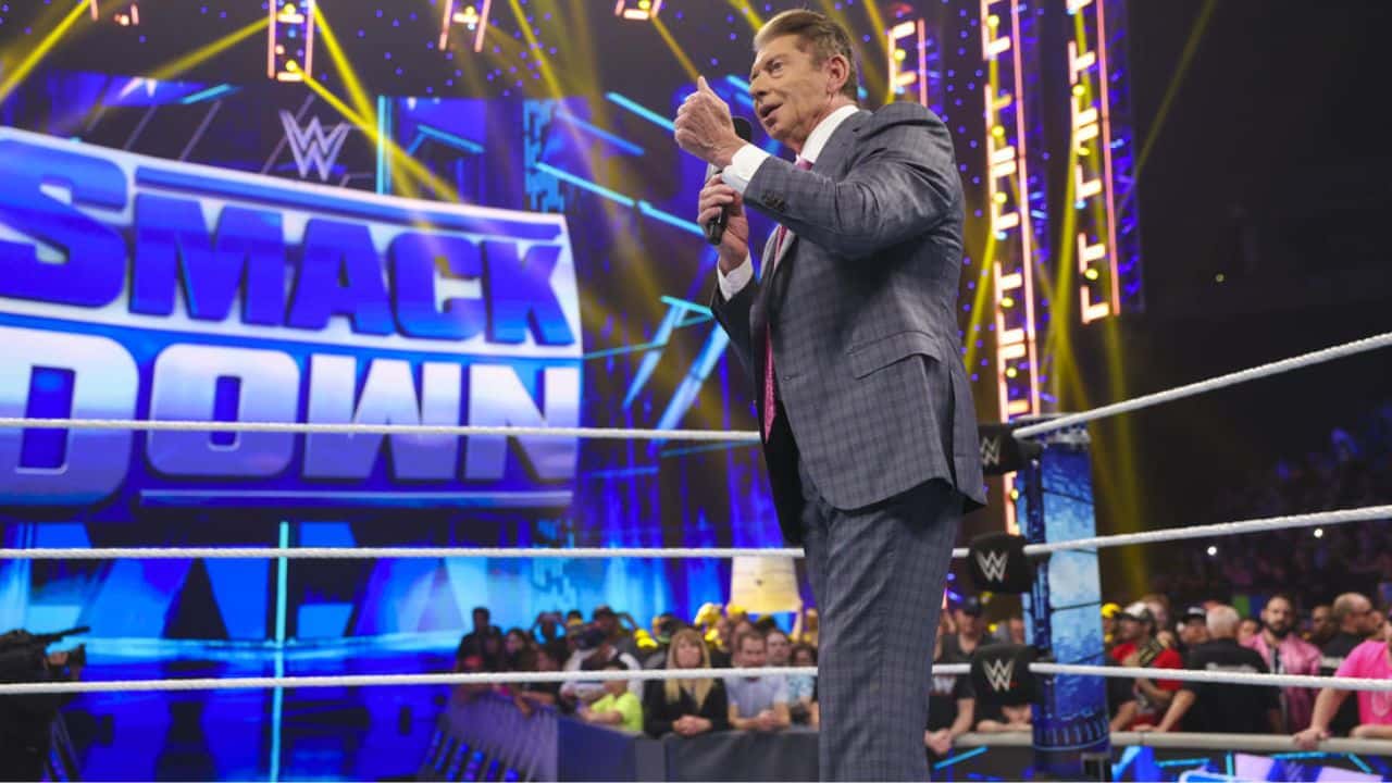 WWE Hall of Famer Says He’d Like to See Vince McMahon Come Back to the Company - The SportsRush