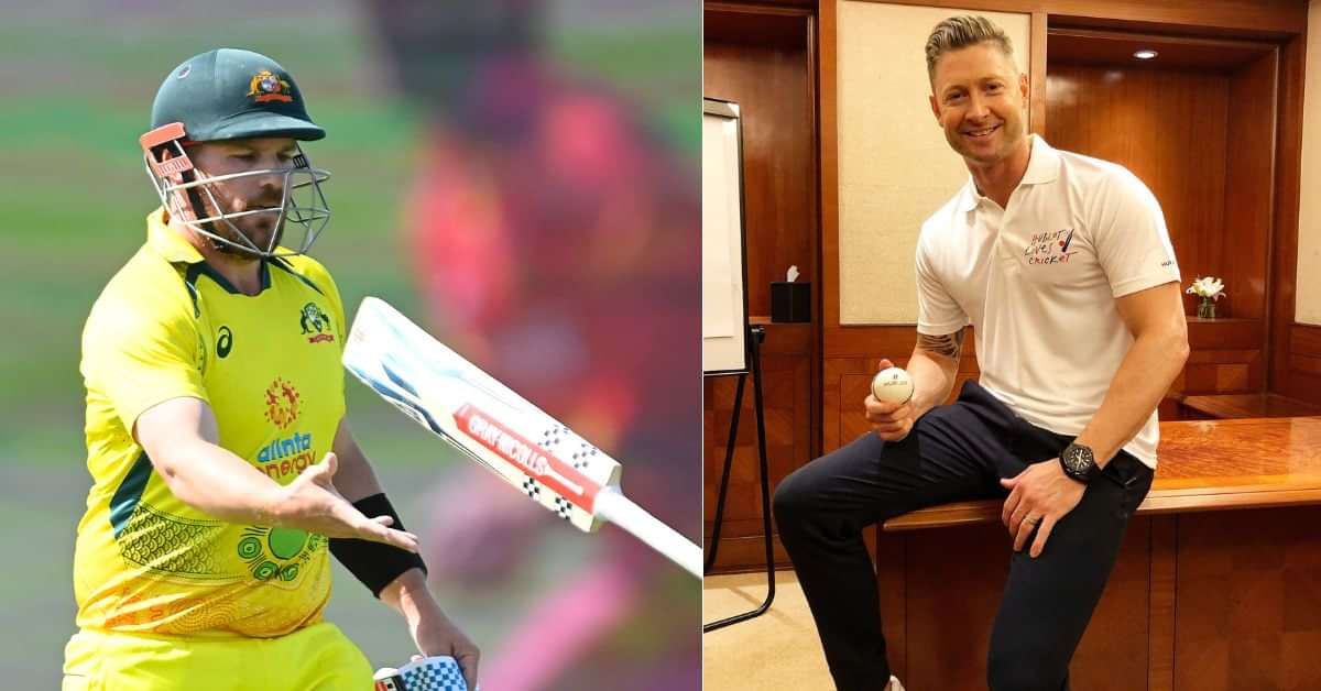 "I think that could cause more chaos": Michael Clarke shuts critics for ...
