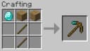 How to make a Diamond Pickaxe in Minecraft - The SportsRush
