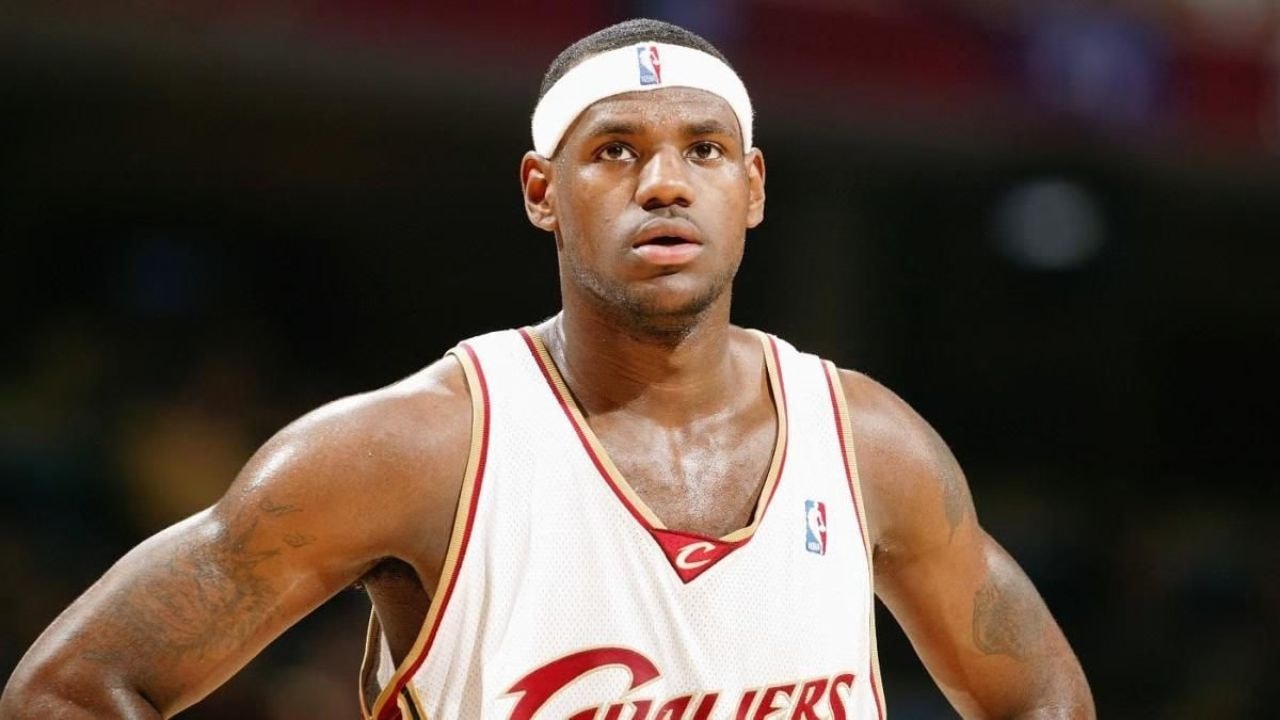 LeBron James, Who is 1325 Points Shy of Kareem Abdul-Jabbar's Record ...