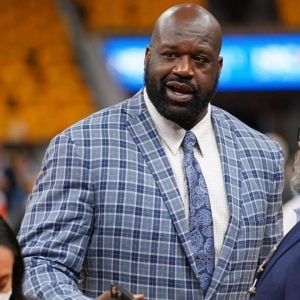 “What Size Shoe Does Shaq Wear?”: Shaquille O’Neal’s Nasty Feet Were ...