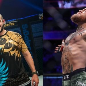 Billionaire Royal Prince and Boxer Who Is Friends With Conor McGregor ...