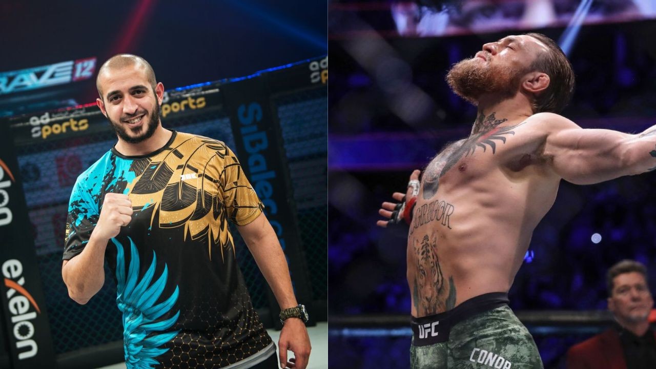 Billionaire Royal Prince and Boxer Who Is Friends With Conor McGregor ...