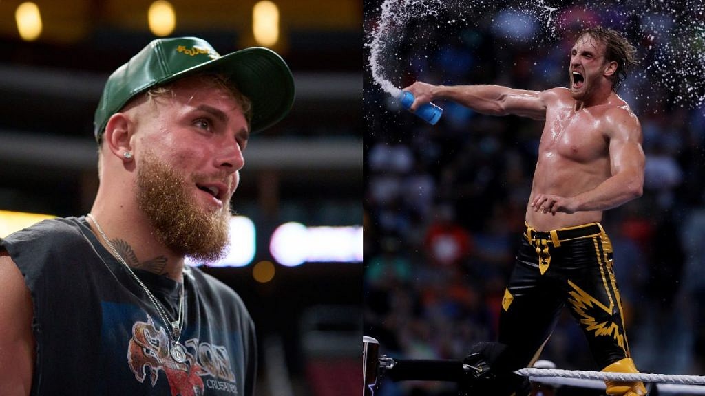 “It Is Inevitable” – Logan Paul Addresses Brother Jake Paul’s ... “It Is Inevitable” – Logan Paul Addresses Brother Jake Paul’s ...